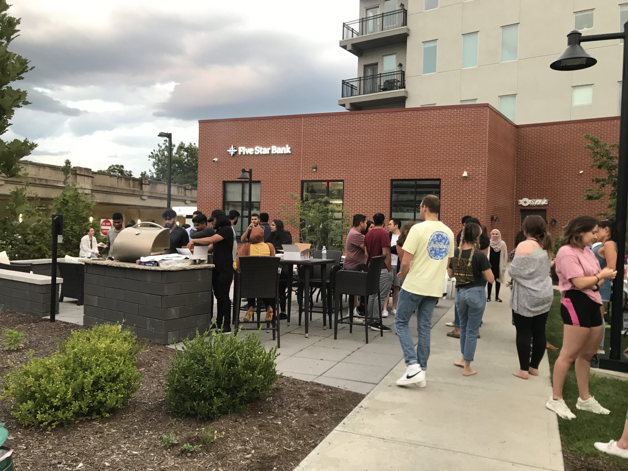 Diversity and Inclusion Club – LECOM at Elmira | SGA